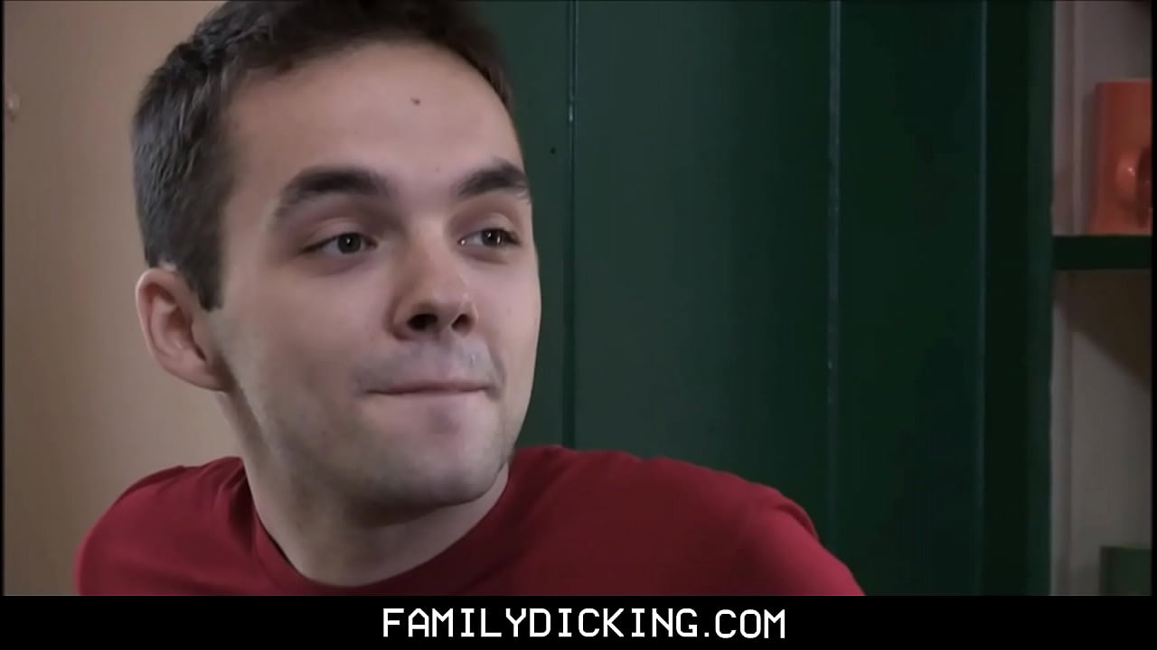 Tiny Young Twink Step Son Marcus Rivers Fucked By Step Dad And Grandpa In